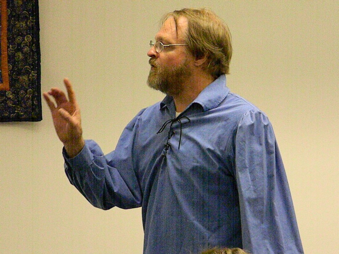 Hear Historic River Stories At Moundsville Library | News, Sports, Jobs ...